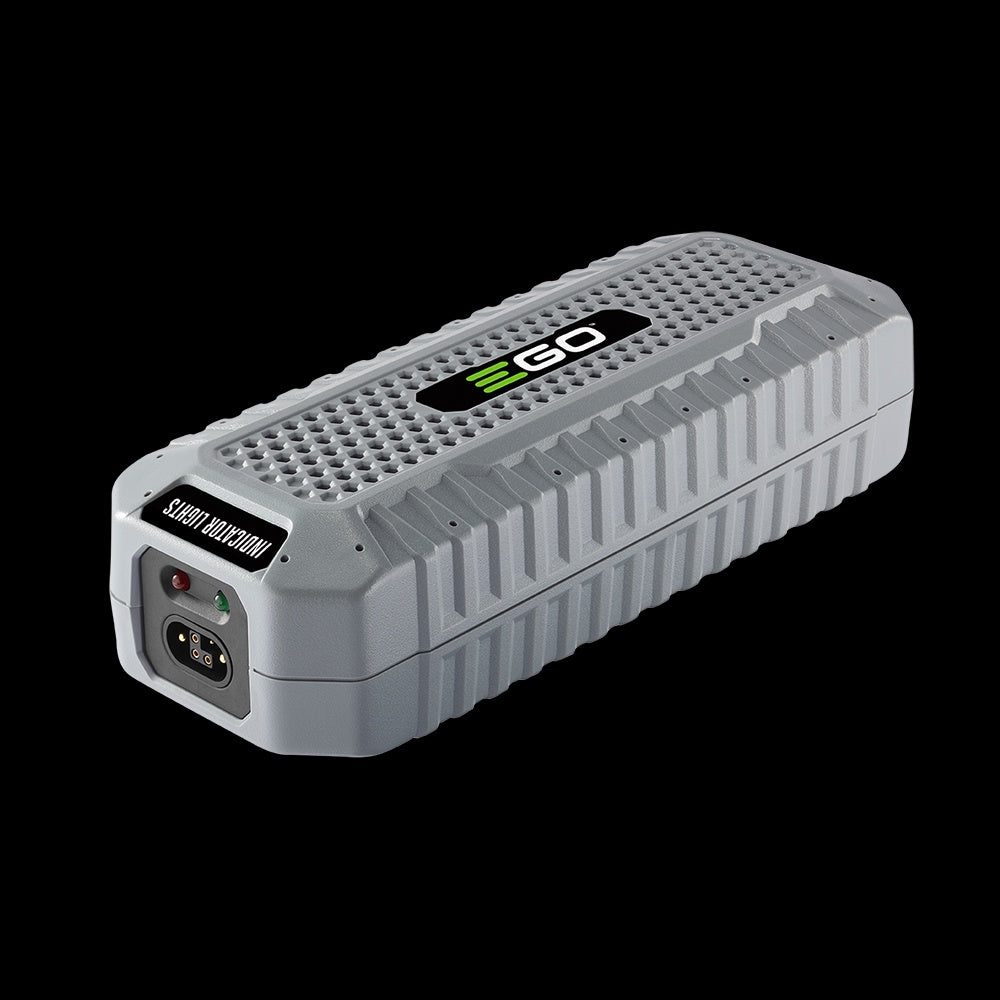 EGO CH1800 POWER + NEXUS SOLAR PANEL CHARGER – allseasonsestore