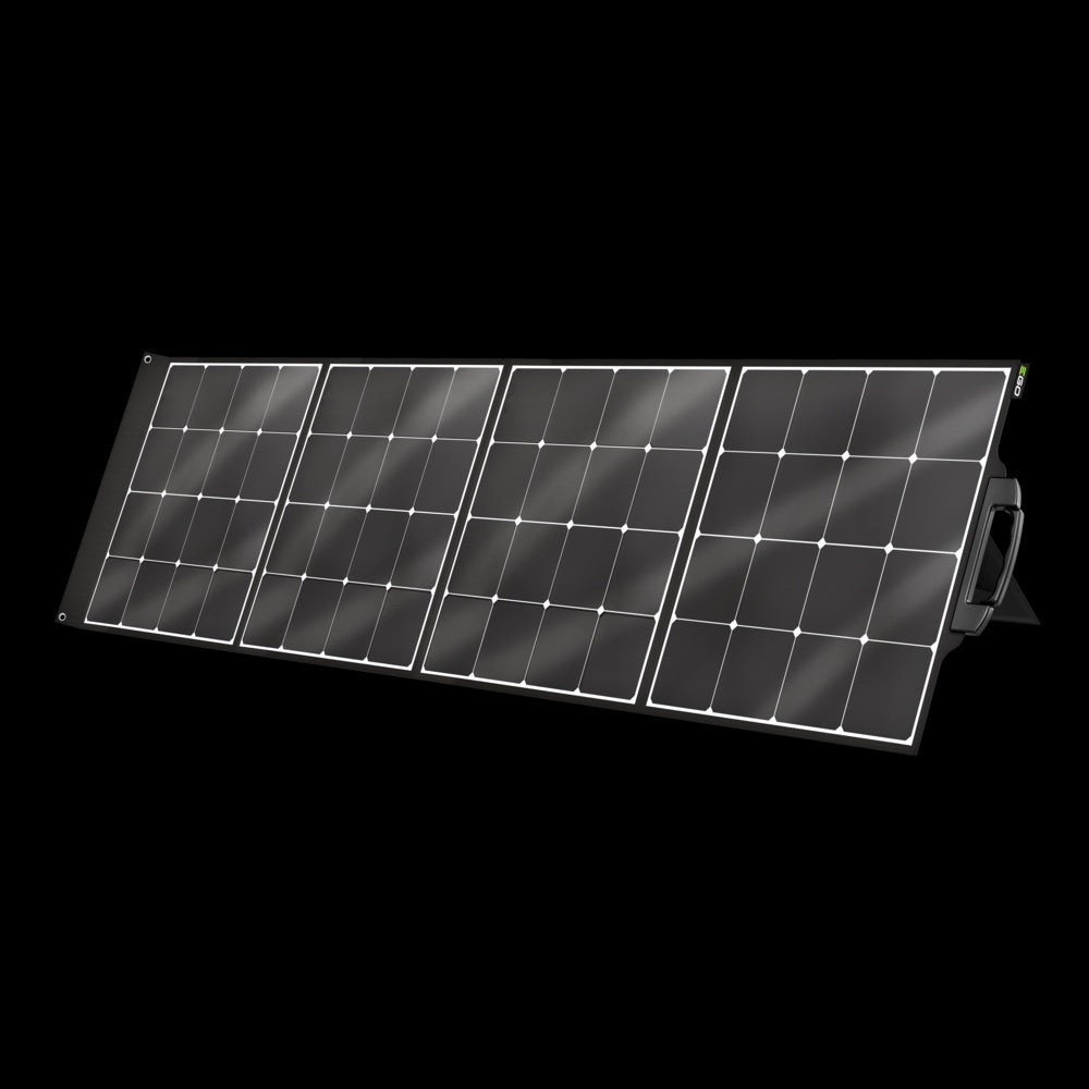 SP2000 EGO 200W SOLAR PANEL – allseasonsestore